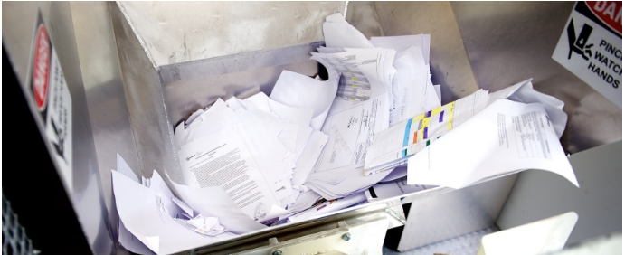 5 Practical Advantages of Using Security Destruction Services